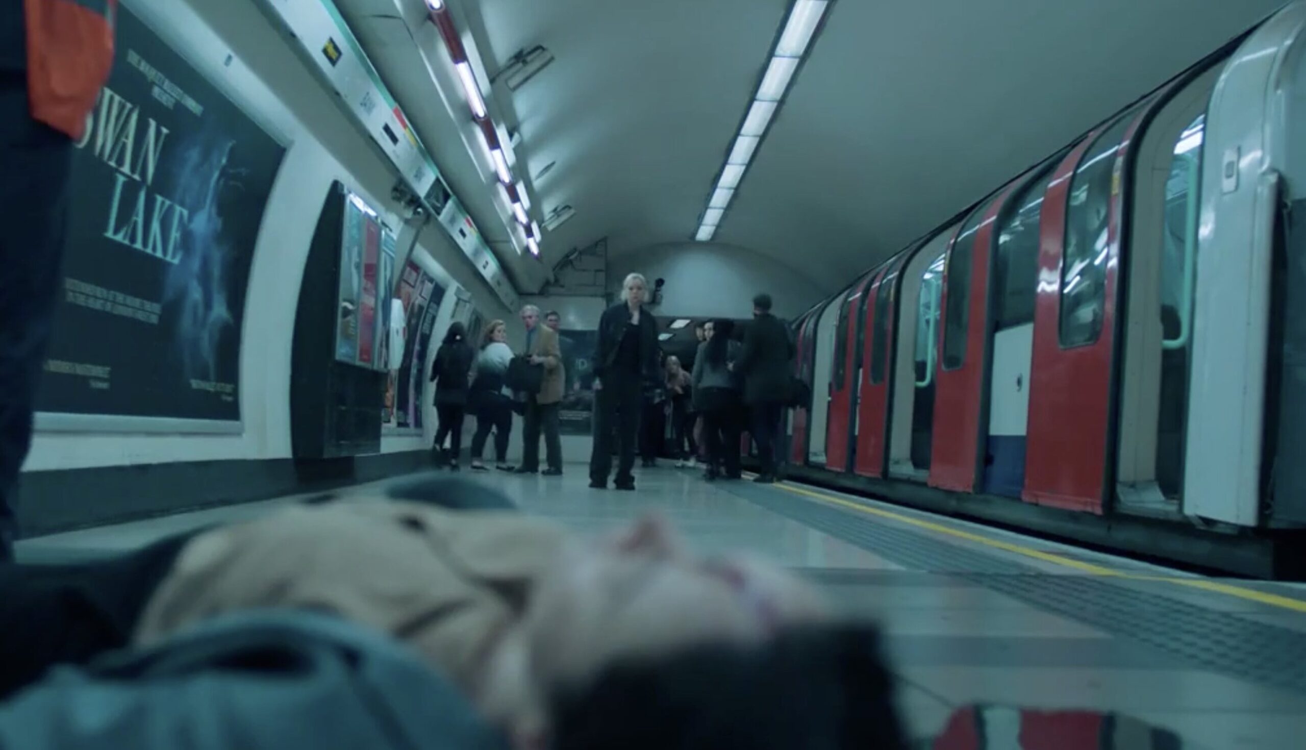 Hanna season 2, episode 6 recap and breakdown - the whistleblower