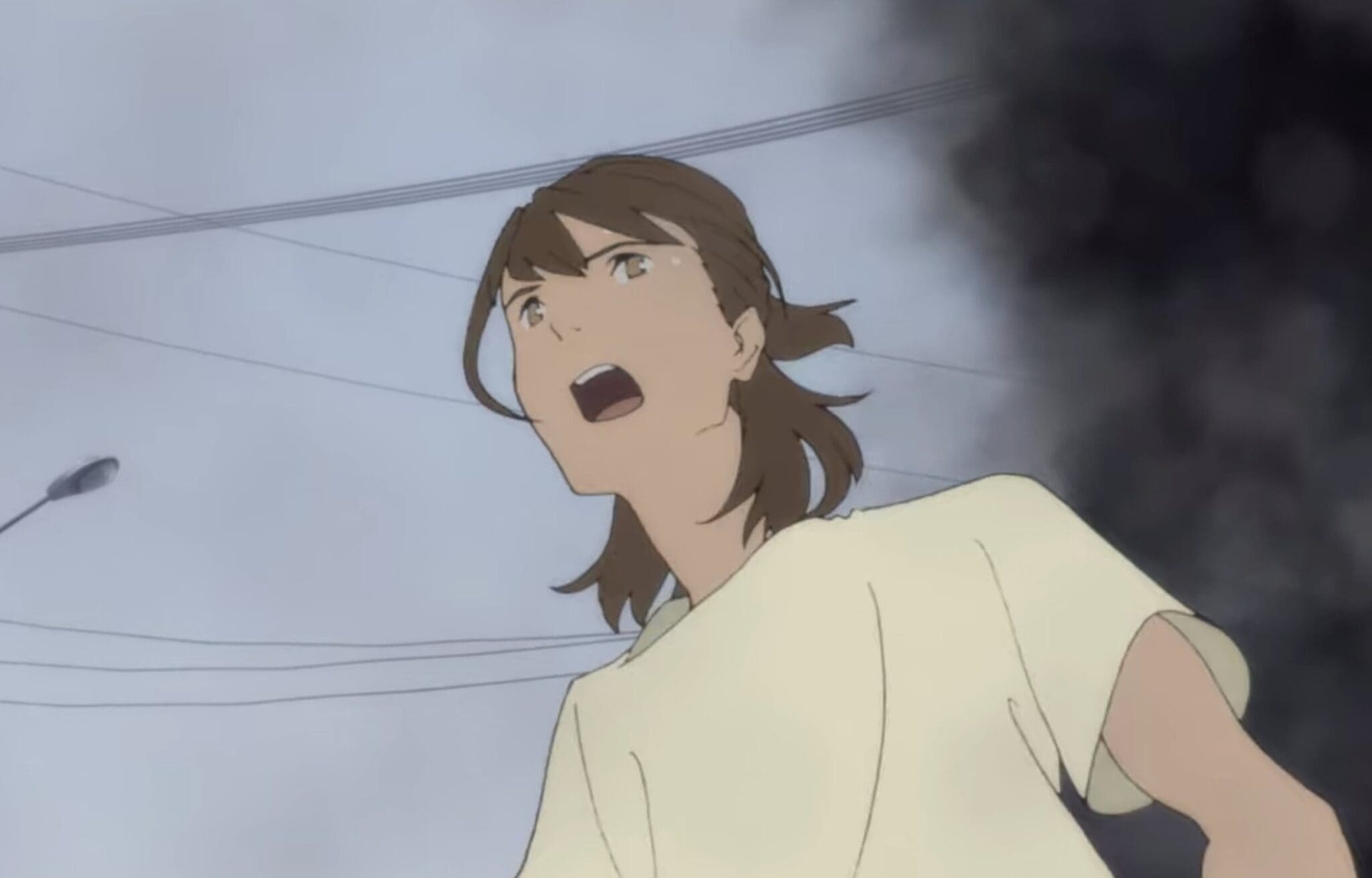 Japan Sinks: 2020 season 1, episode 1 recap - "The Beginning of the End"