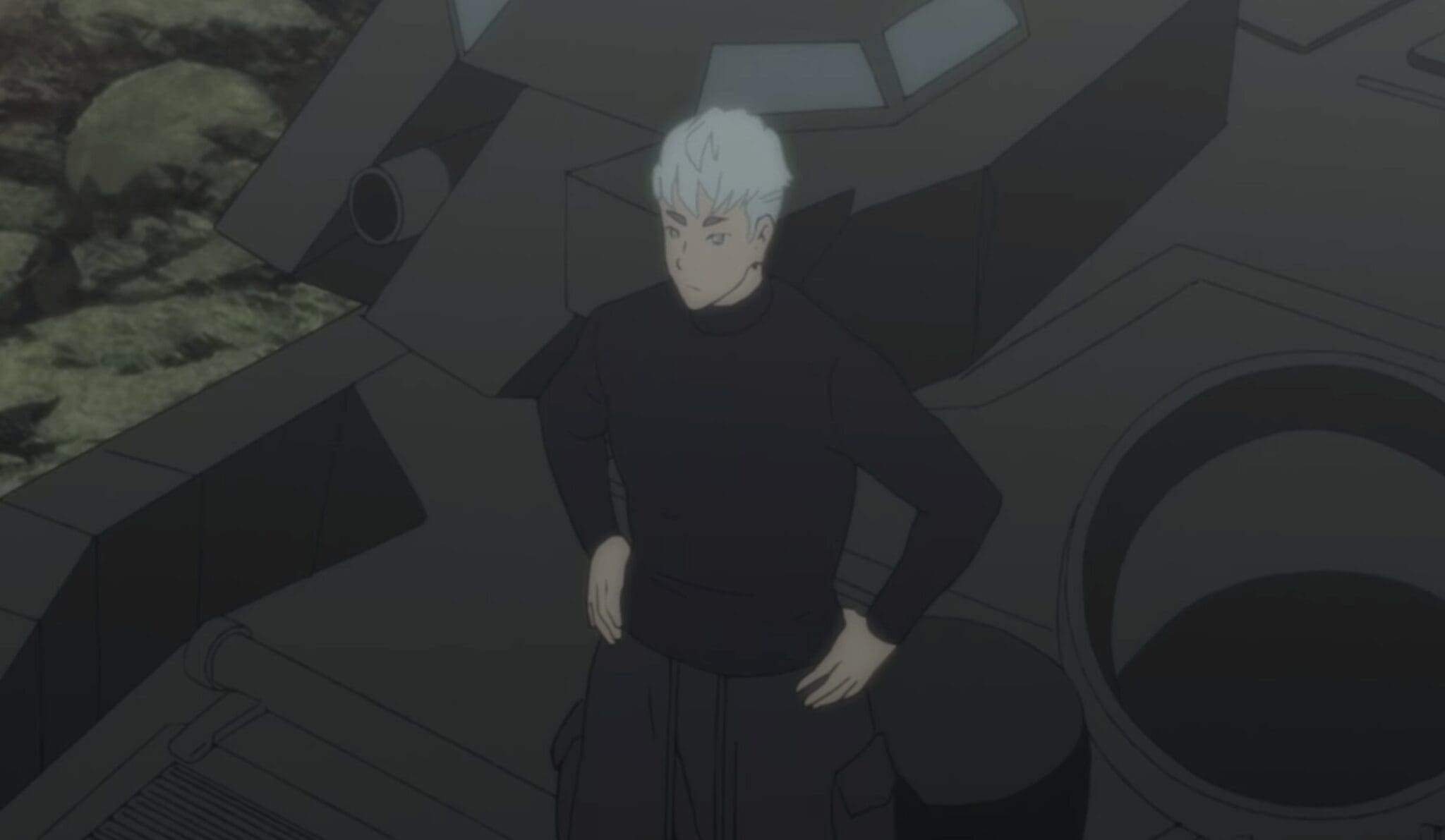 Japan Sinks: 2020 season 1, episode 9 recap - "Japan Sinks"