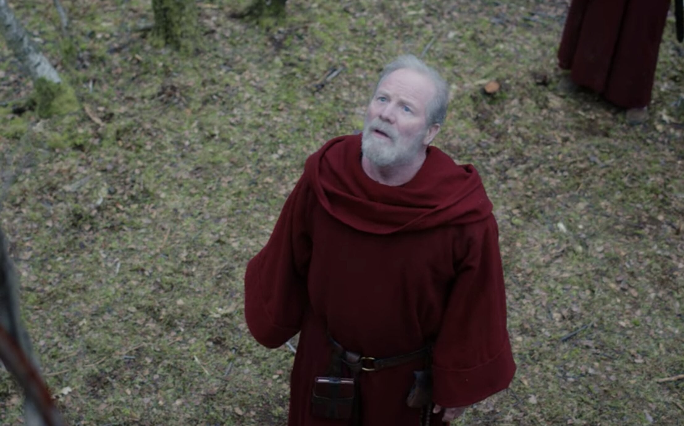 Cursed season 1, episode 2 recap - what happened in "Cursed"?
