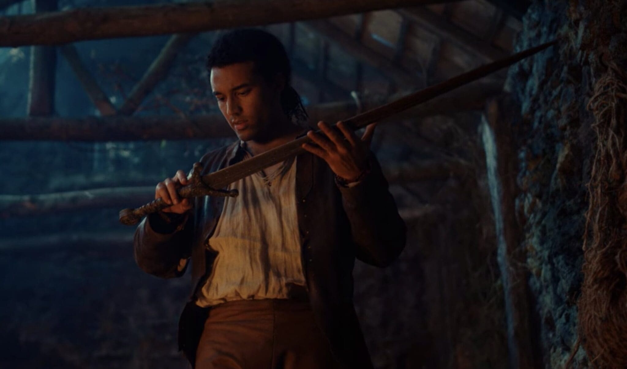 Cursed season 1, episode 2 recap - what happened in "Cursed"?