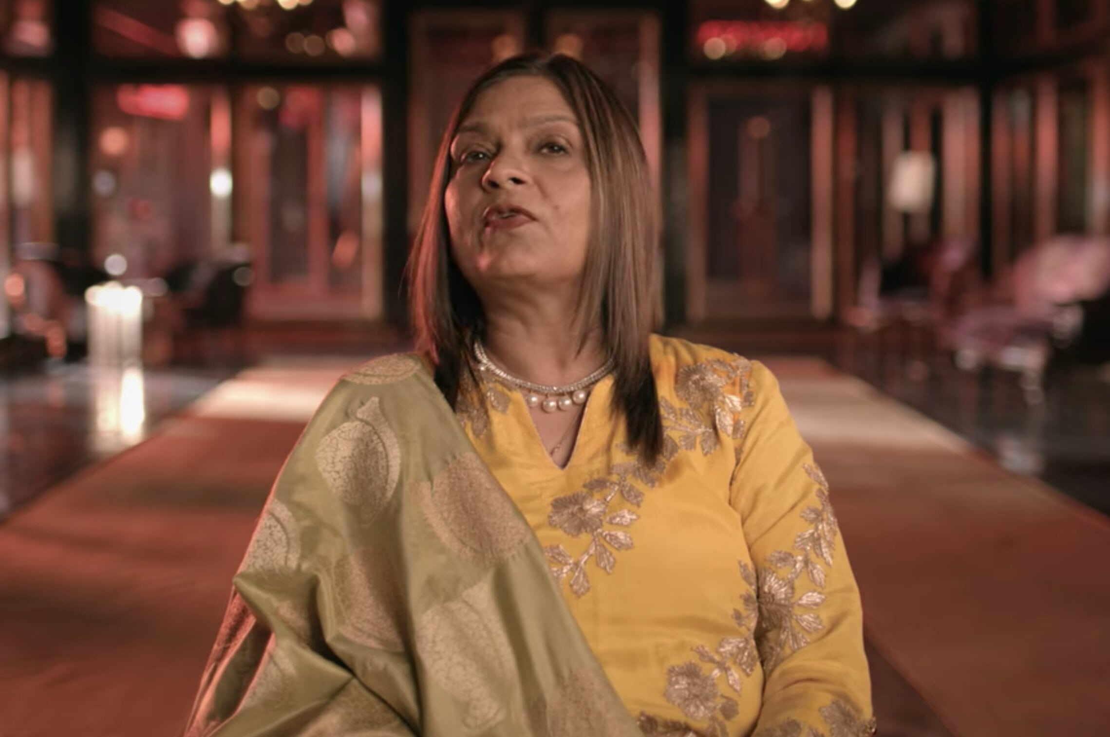 Indian Matchmaking season 1 review - this is surprisingly great