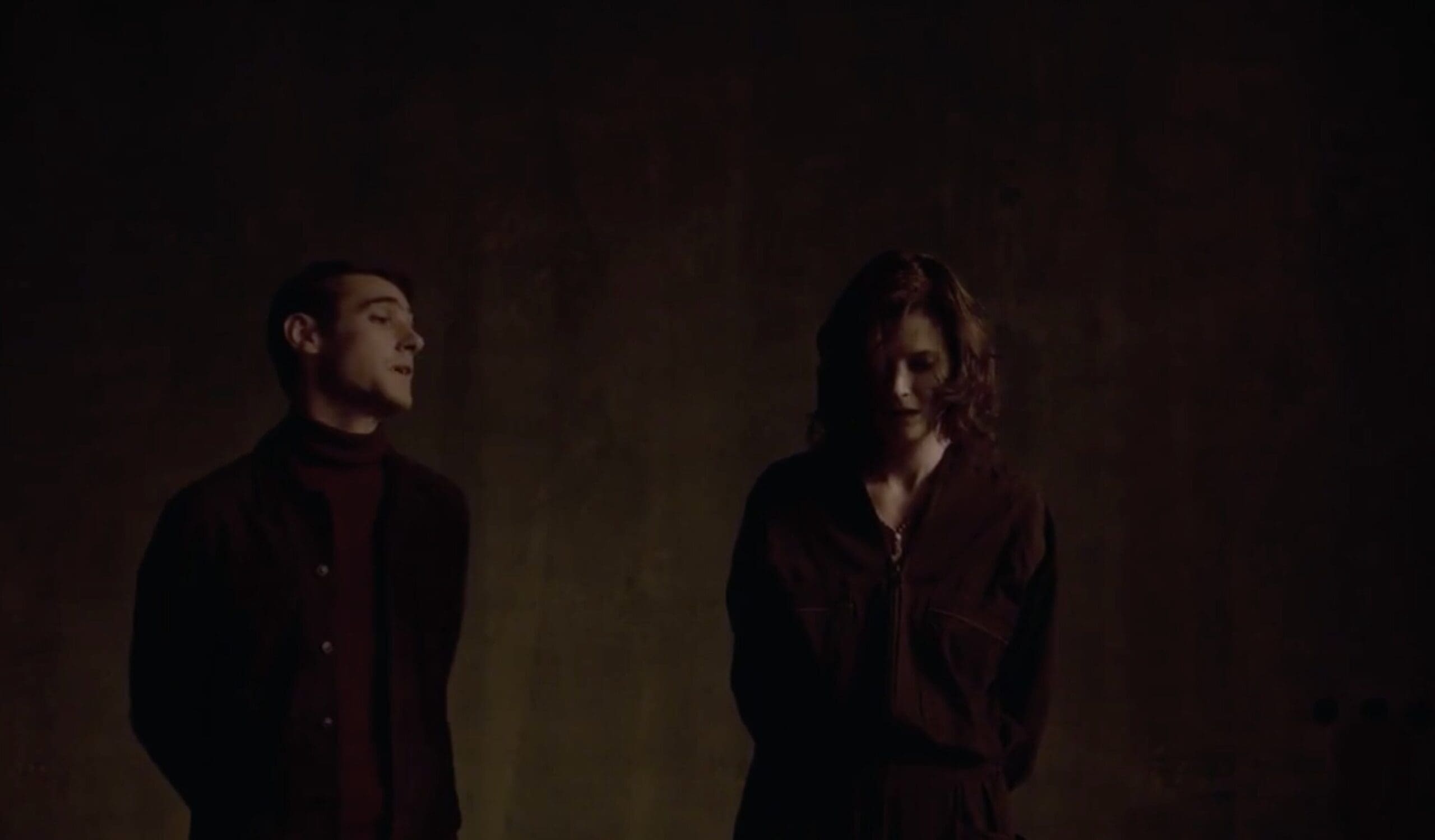 Absentia season 3, episode 9 recap - what happened in "Tenebris"?