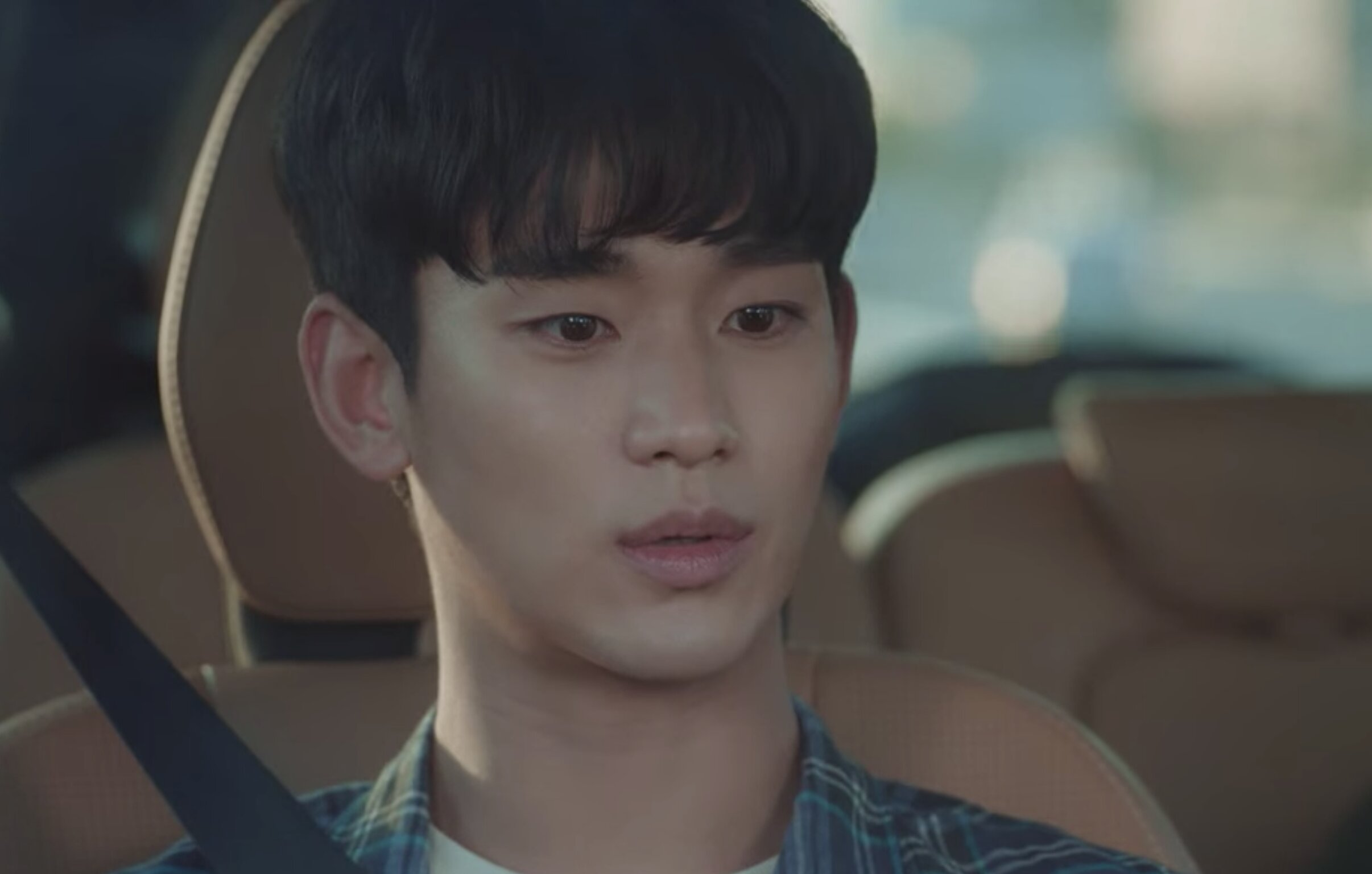 It's Okay to Not Be Okay episode 9 recap - Sang-tae reveals his true ...