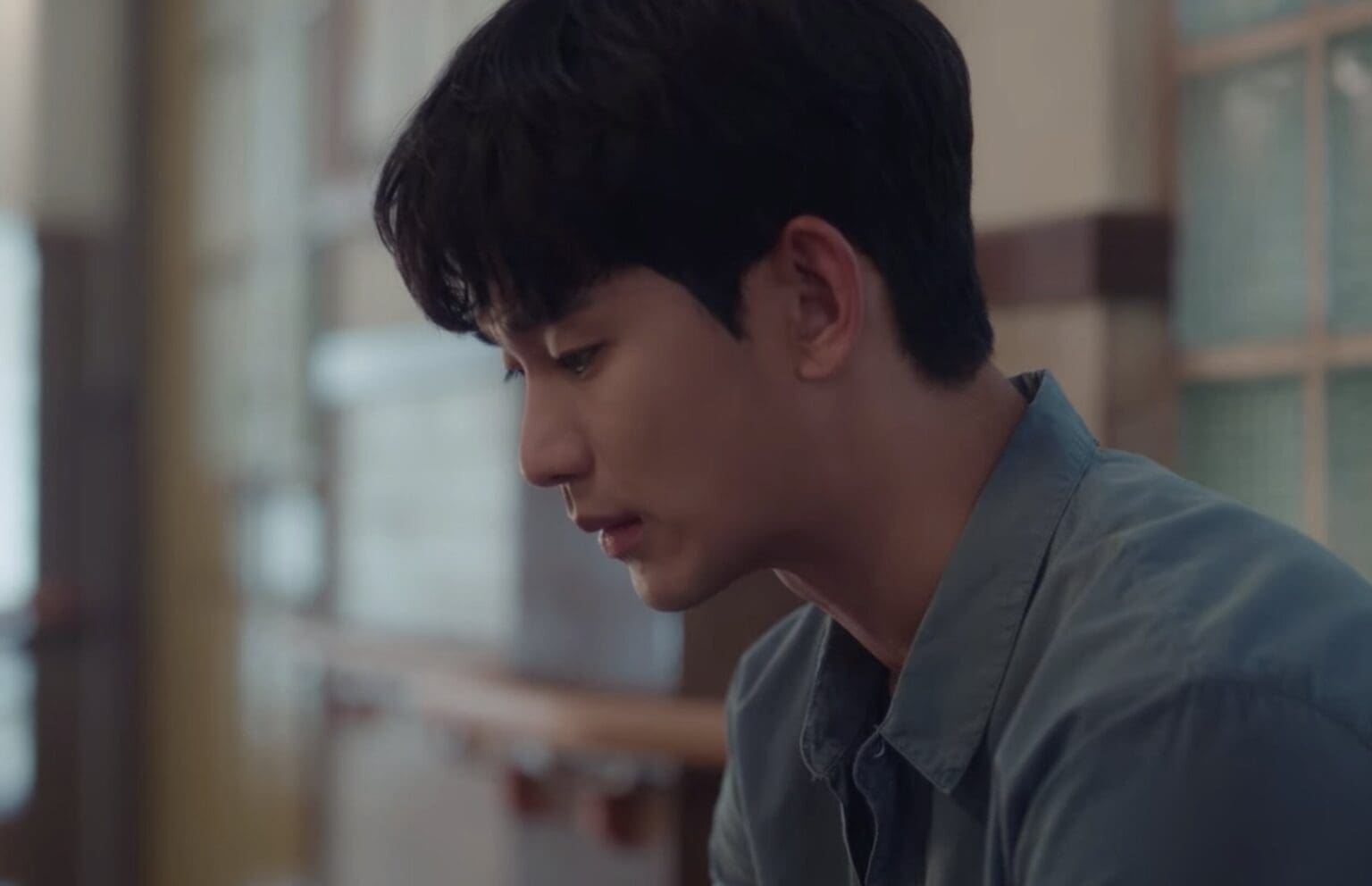 It's Okay to Not Be Okay episode 10 recap - Gang-tae faces his demons