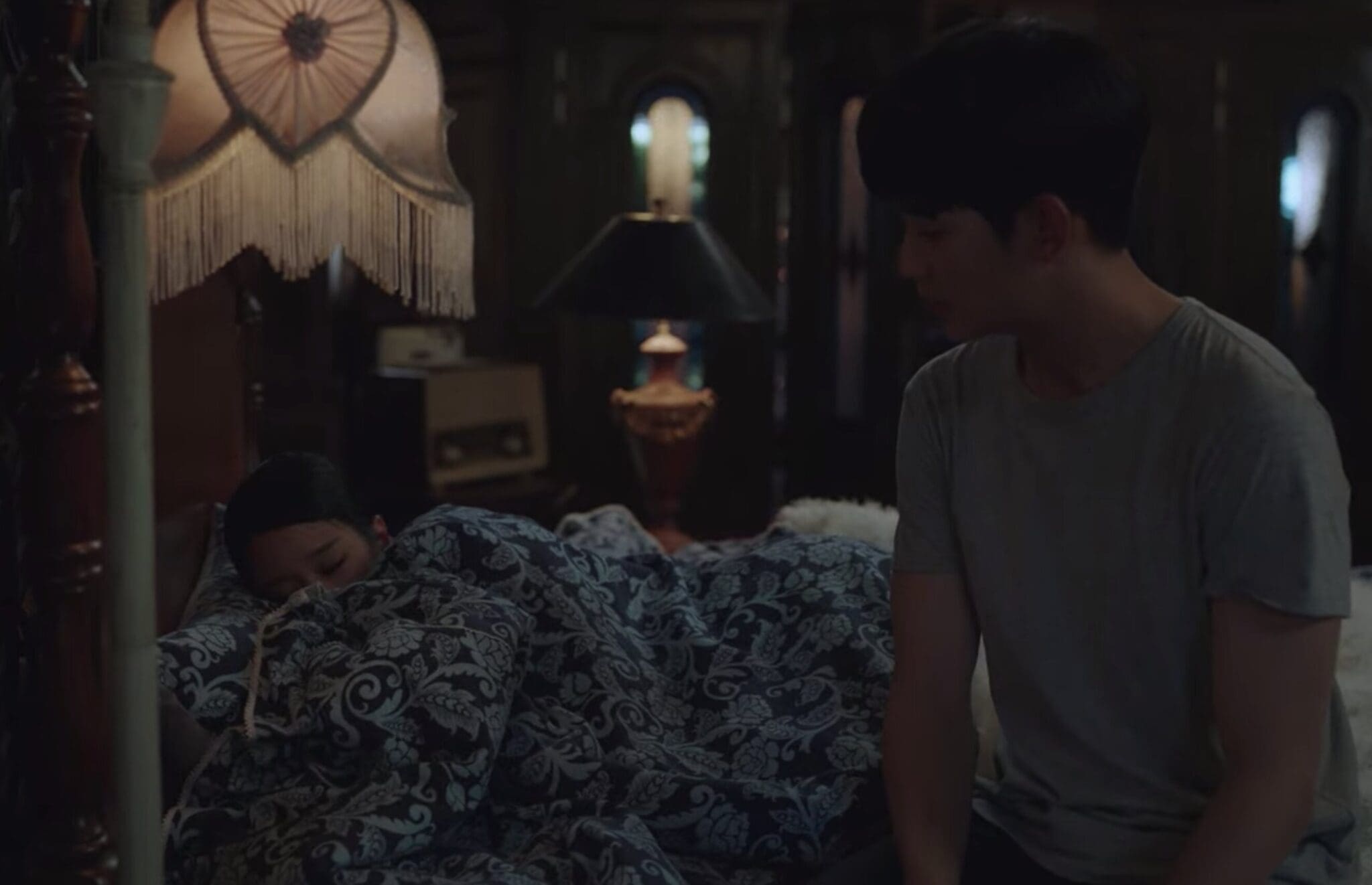 It's Okay to Not Be Okay episode 11 recap - Gang-tae explains what the ...