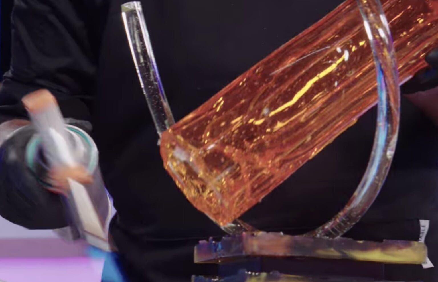 Sugar High review - putting the candy to the test | Ready Steady Cut