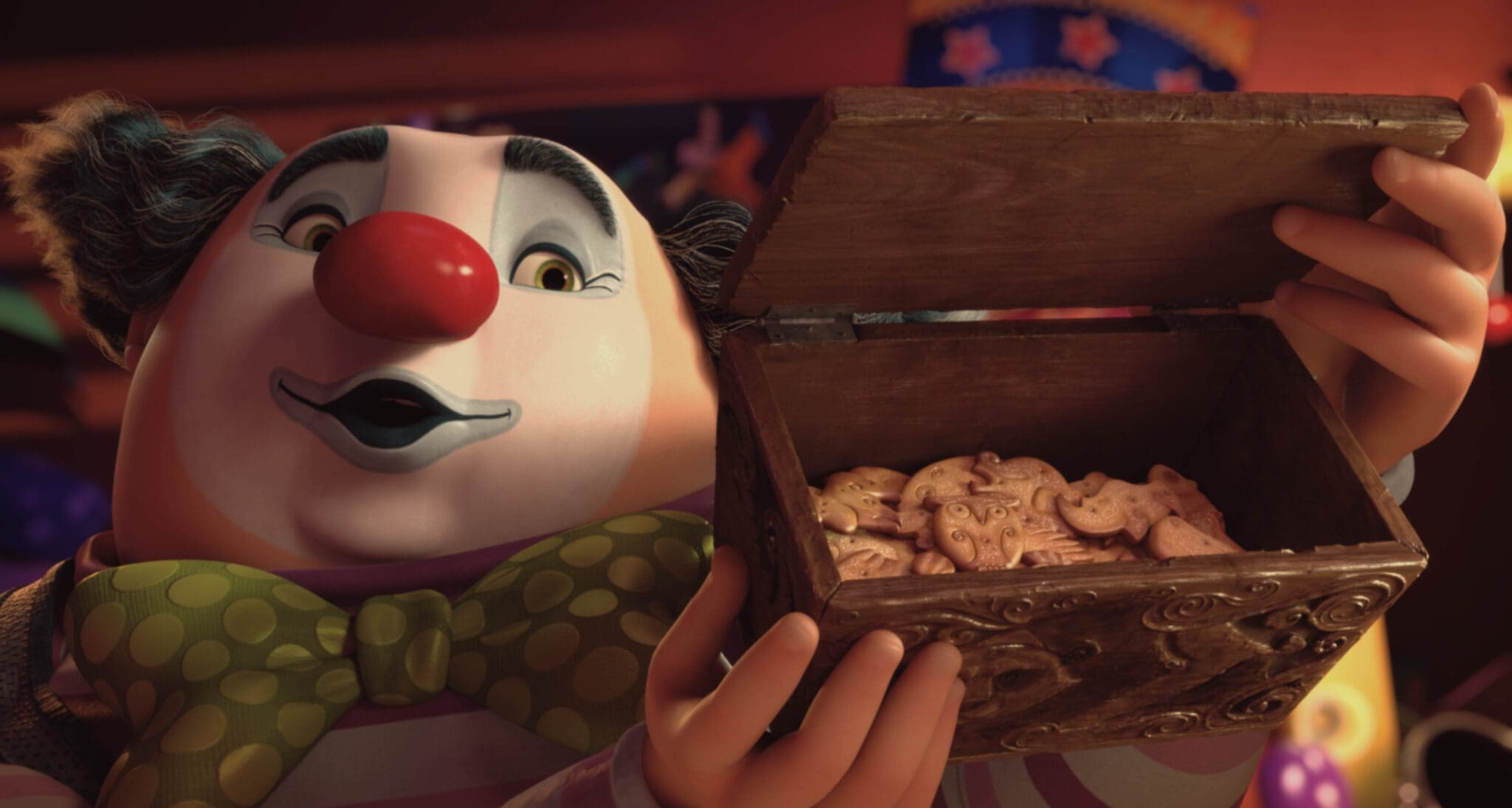 Animal Crackers review – an all-star animation finds a home on Netflix ...