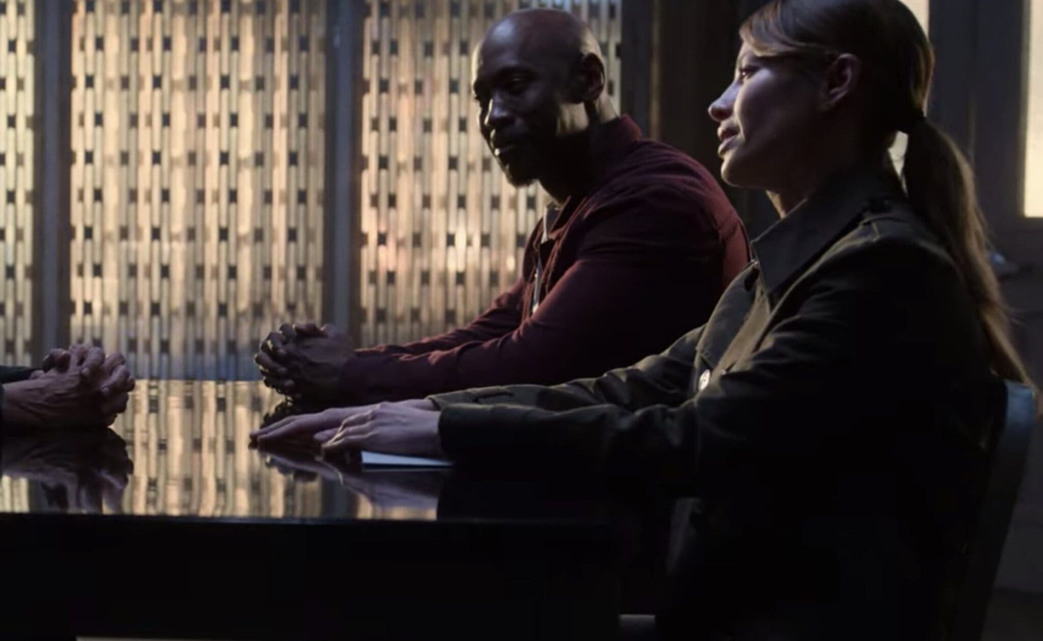Lucifer season 5, episode 5 recap - "Detective Amenadiel"