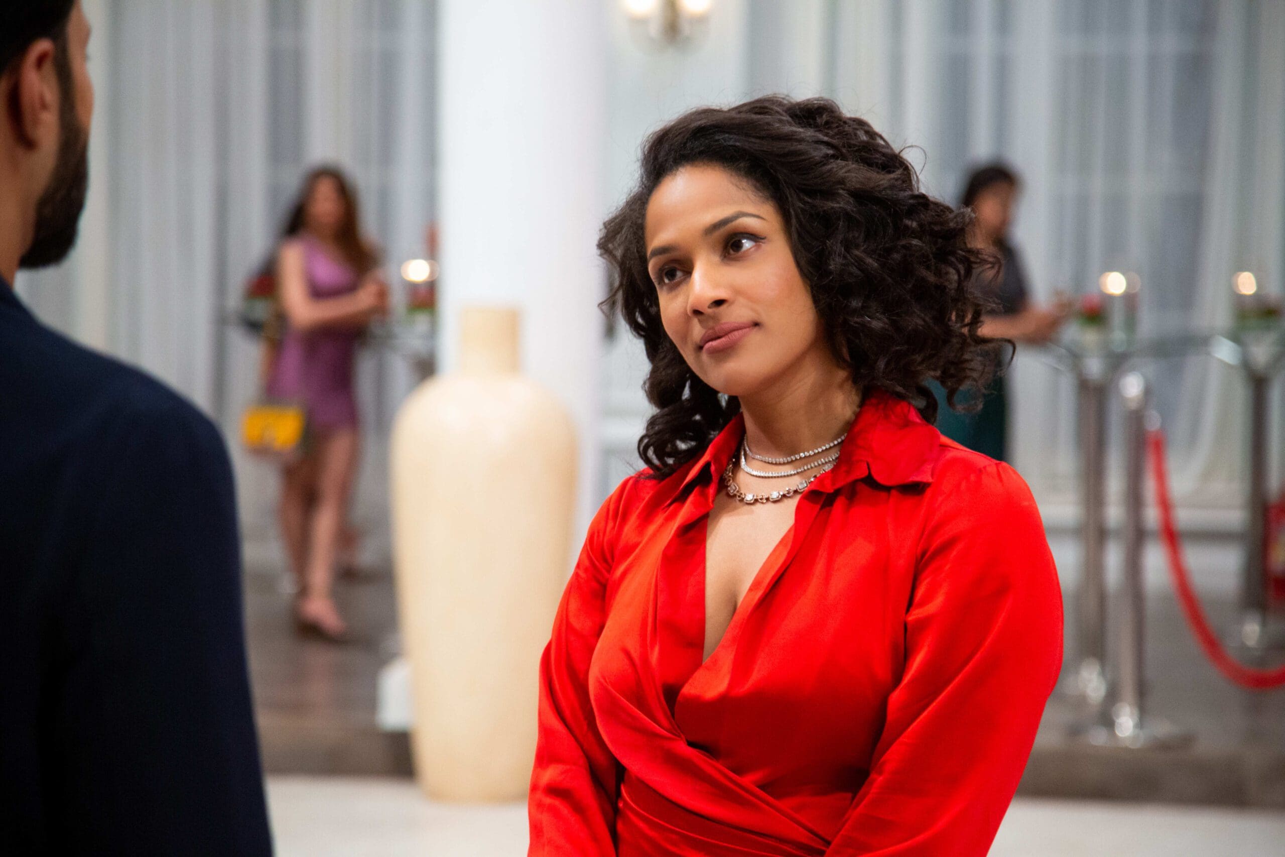 Masaba Masaba season 1, episode 3 recap - "Man! I Feel Like A Woman"