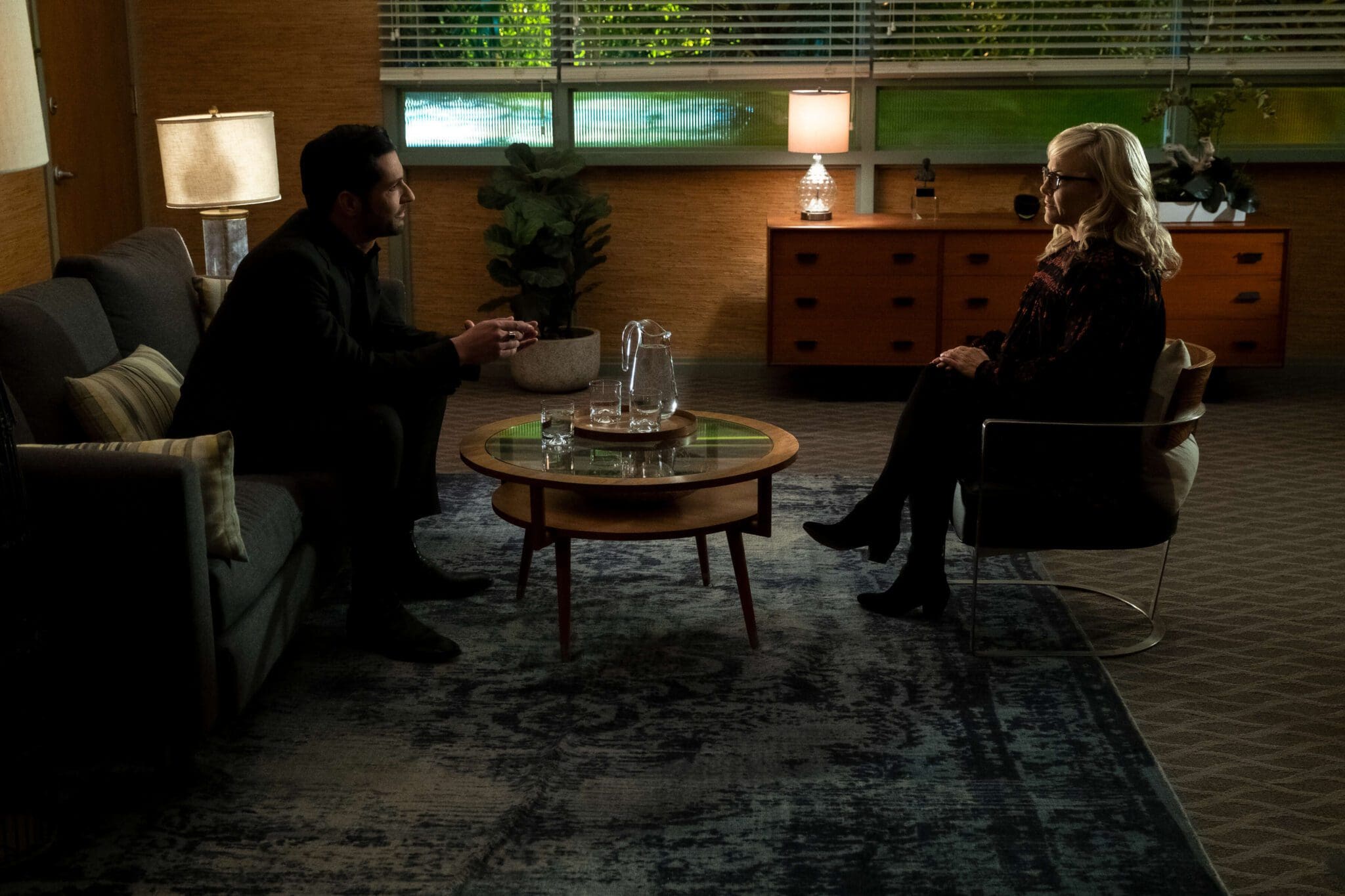 Lucifer season 6, episode 10 recap – the ending/finale explained