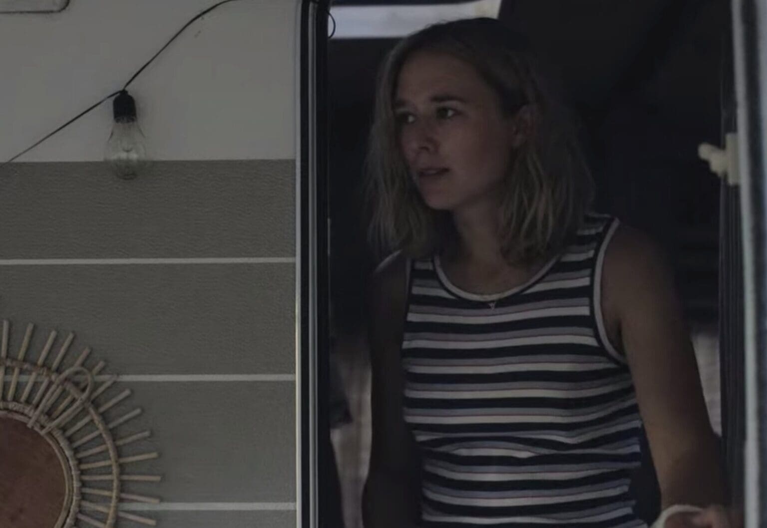 The Rain season 3, episode 2 recap - "Never Let Go"