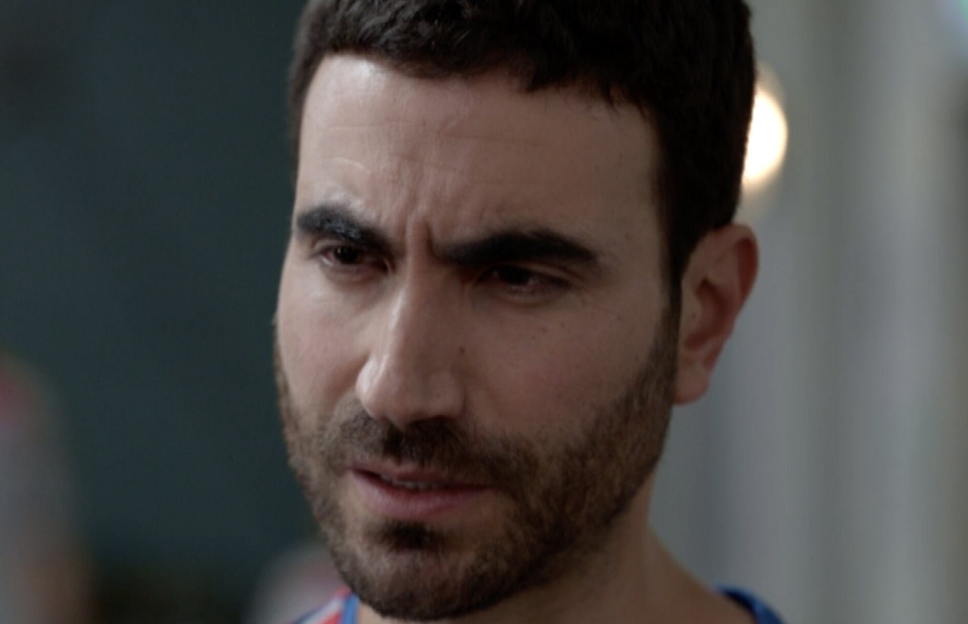 Ted Lasso season 1, episode 5 recap - what happened in "New Underwear"