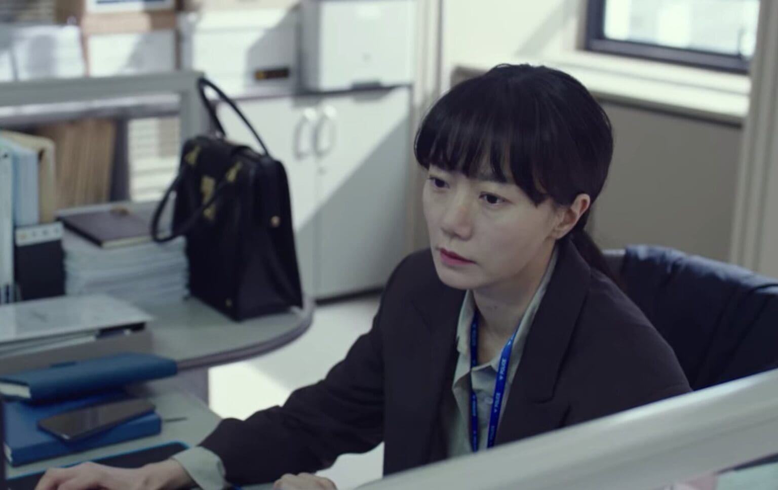 Stranger season 2, episode 1 recap - the popular K-drama returns