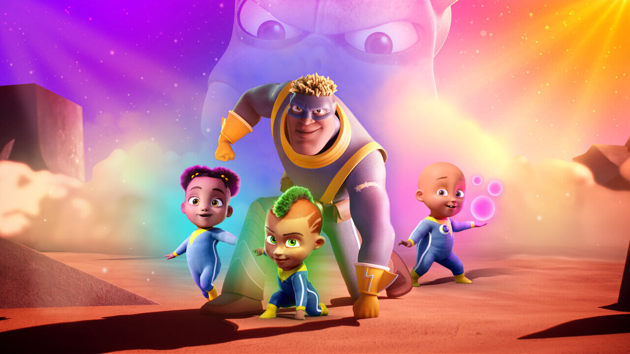 Fearless (2020) review - a fun, non-serious family film with a gaming ...