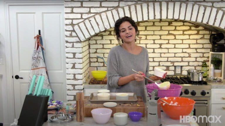 Selena + Chef Season 1 Review