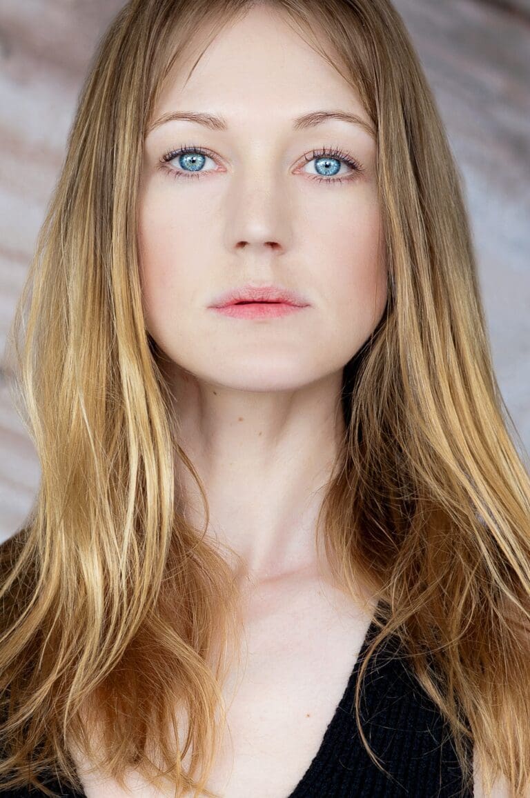 The Swerve: an interview with Dean Kapsalis and Azura Skye