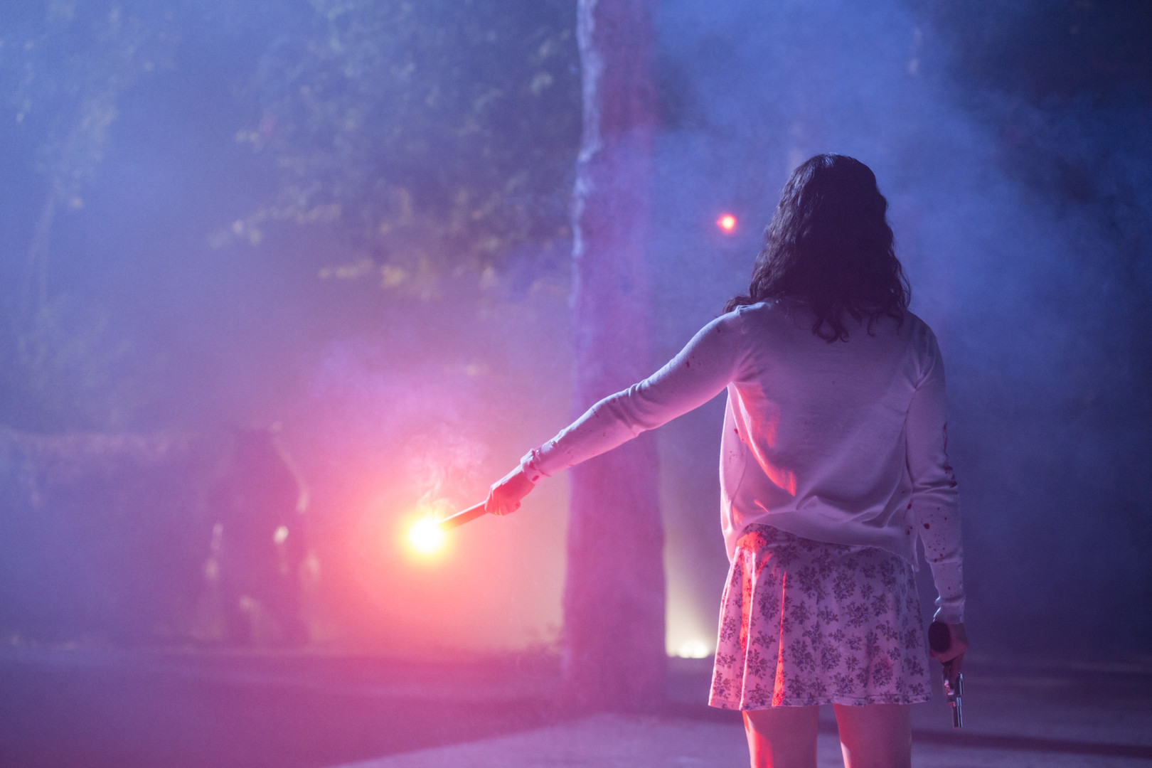 Beast Within review - low budget mystery horror with bite