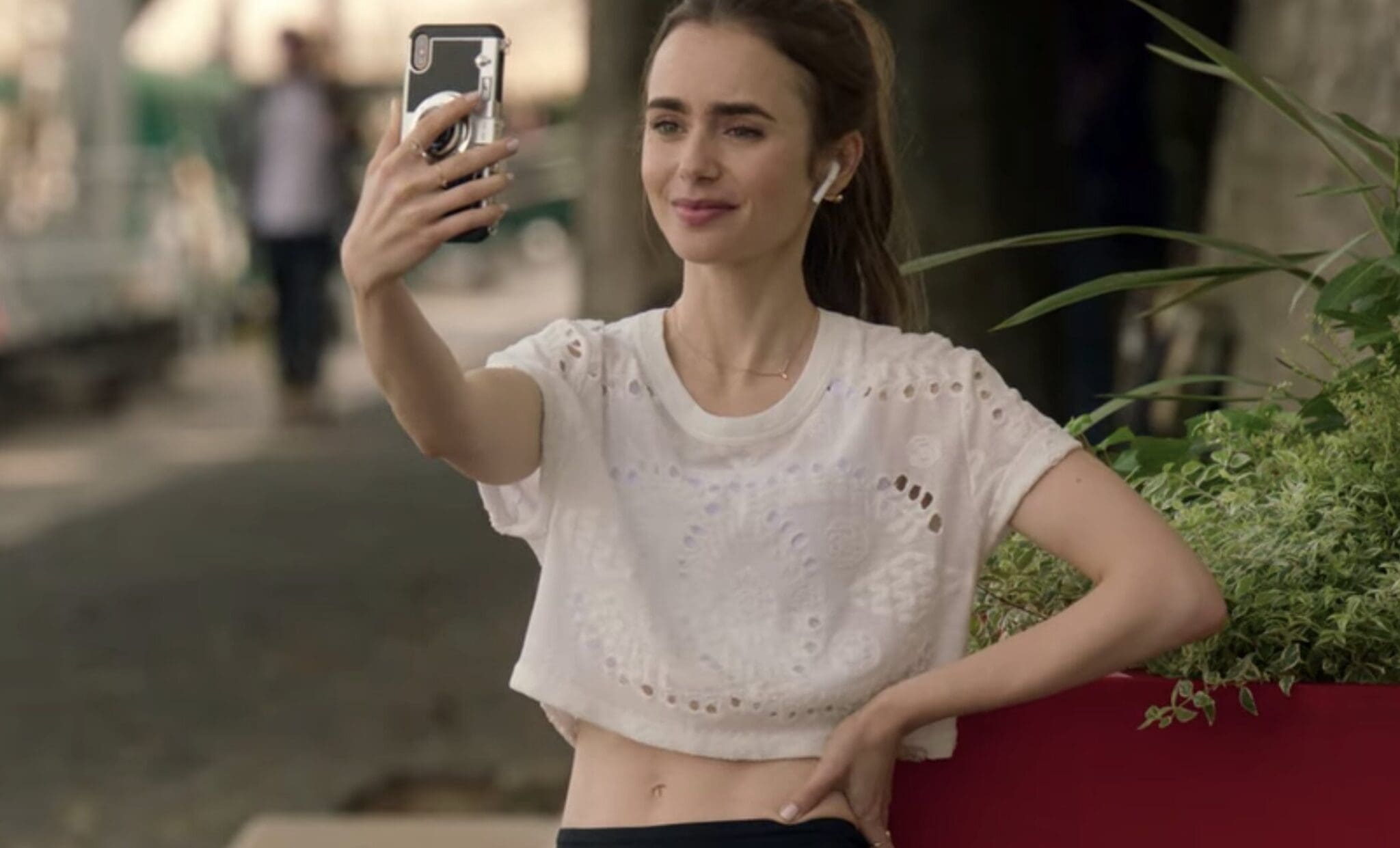Emily in Paris season 1, episode 3 recap - what happened in "Sexy or ...