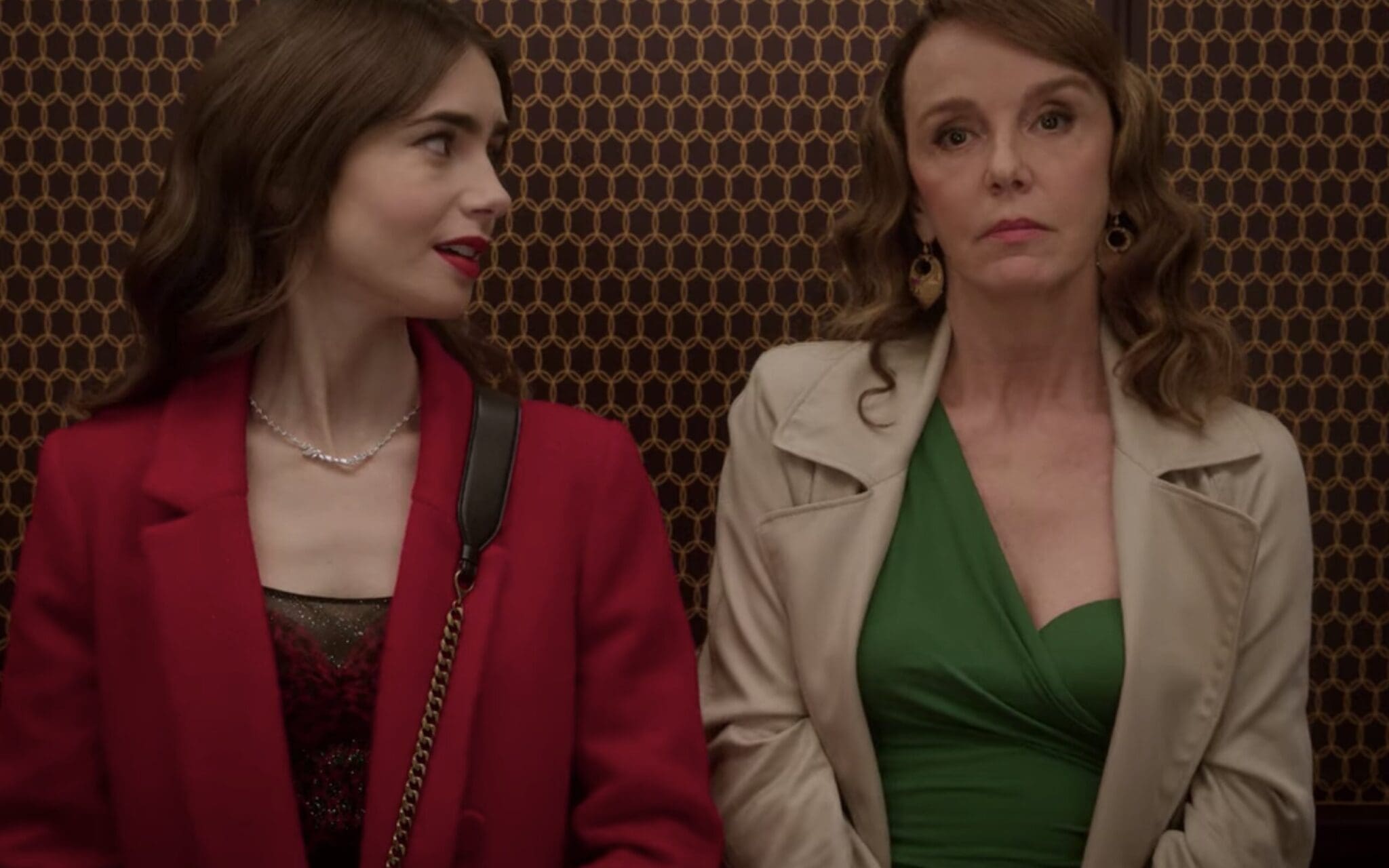 Emily in Paris season 1, episode 7 recap - what happened in "French ...