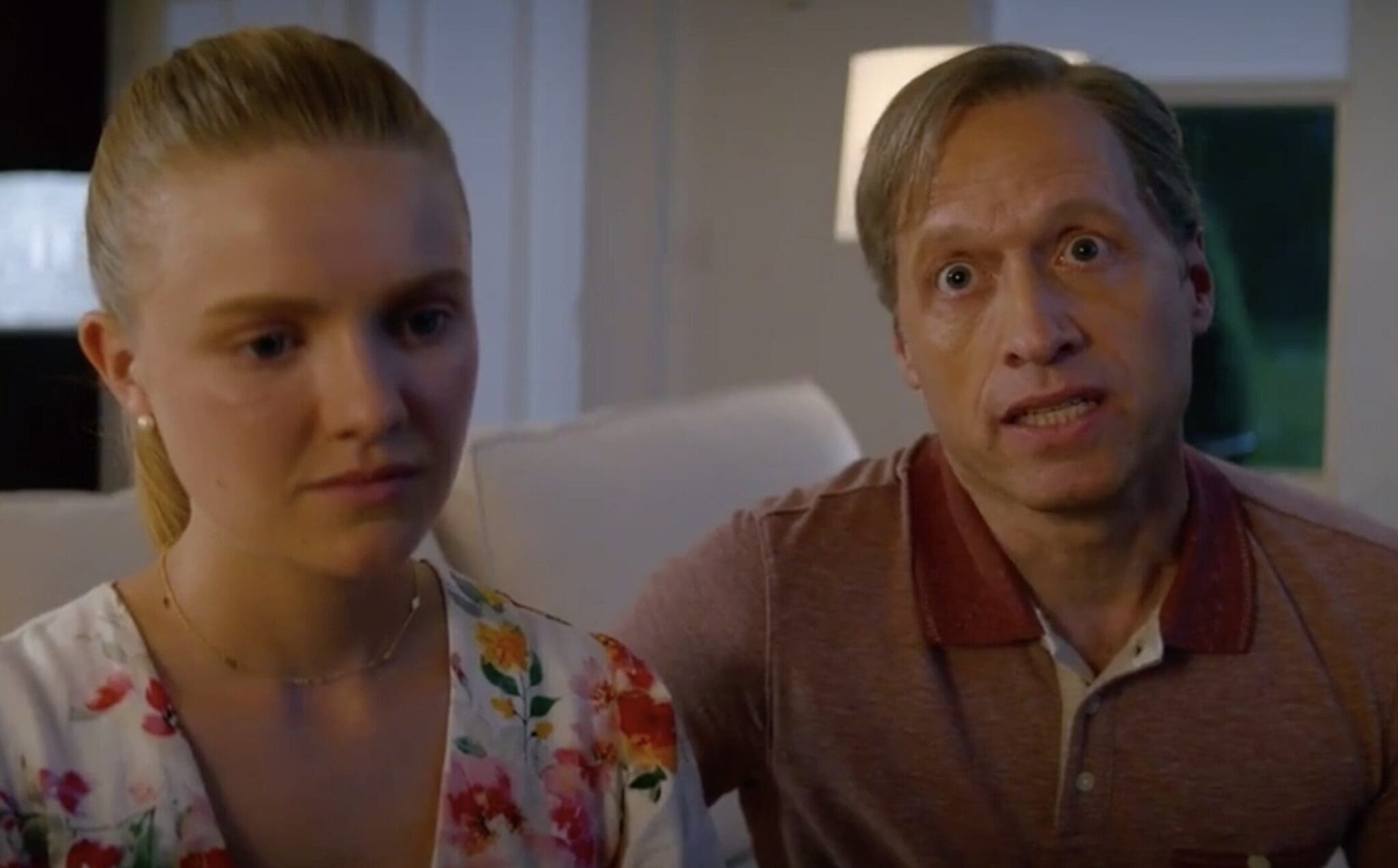 Utopia (2020) season 1, episode 6 recap - controlling the story