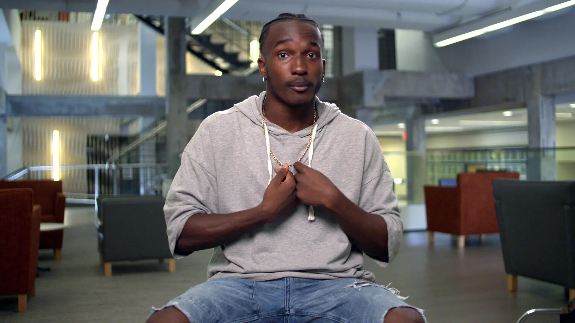 Deaf U review - Netflix's new docuseries is a fascinating insight