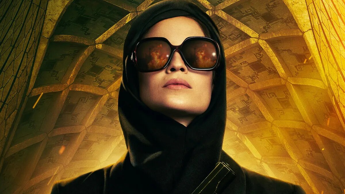 Tehran season 1, episode 7 recap - "Tamar's Father"