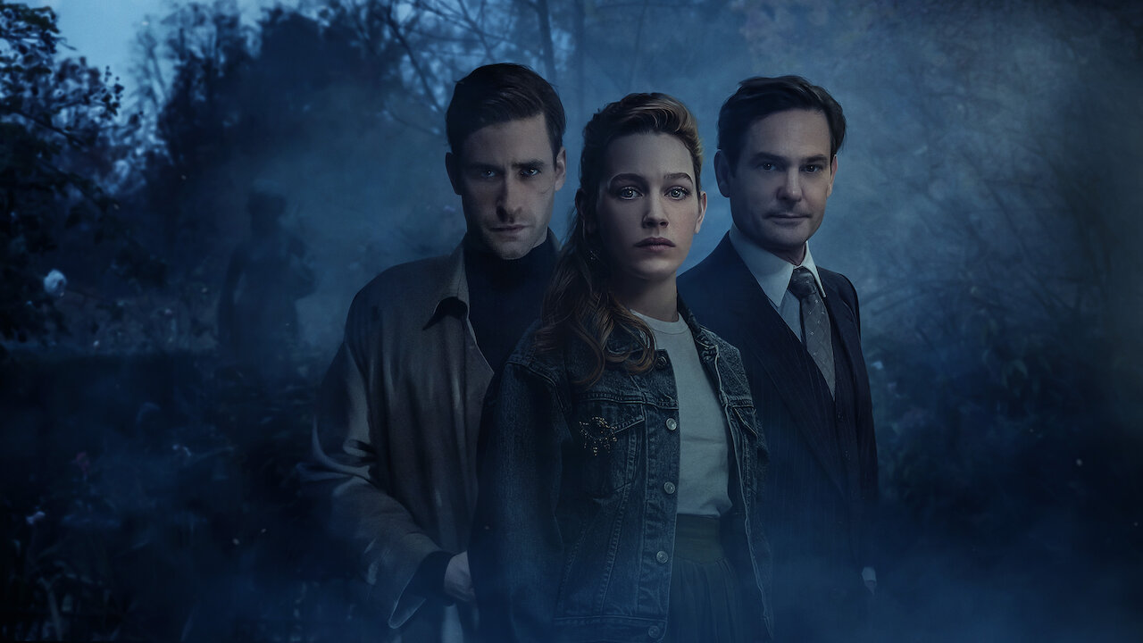 Who is Henry Wingrave in The Haunting of Bly Manor?