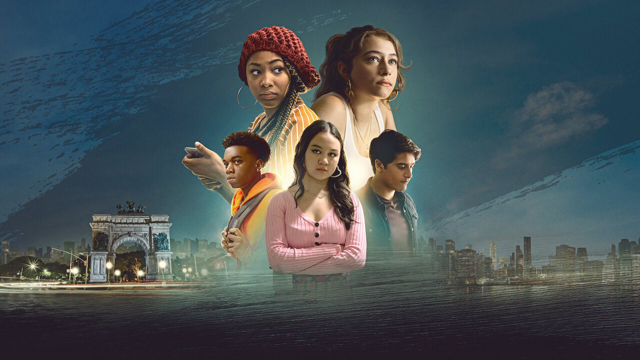 Grand Army season 1, episode 3 recap - what happened in "Relationship ...