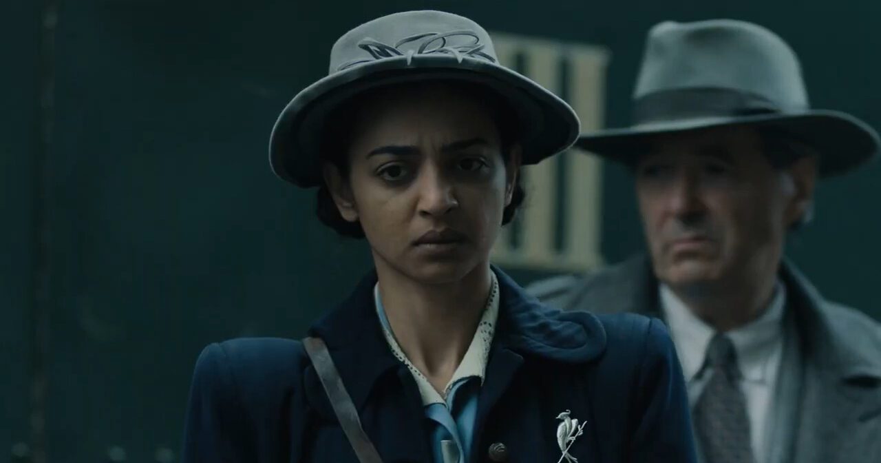 A Call to Spy Review