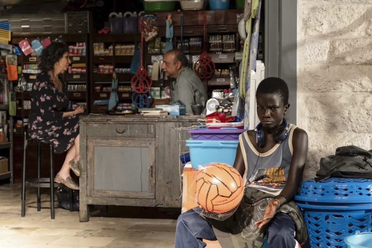 The Life Ahead review - a sweet story on an unlikely friendship