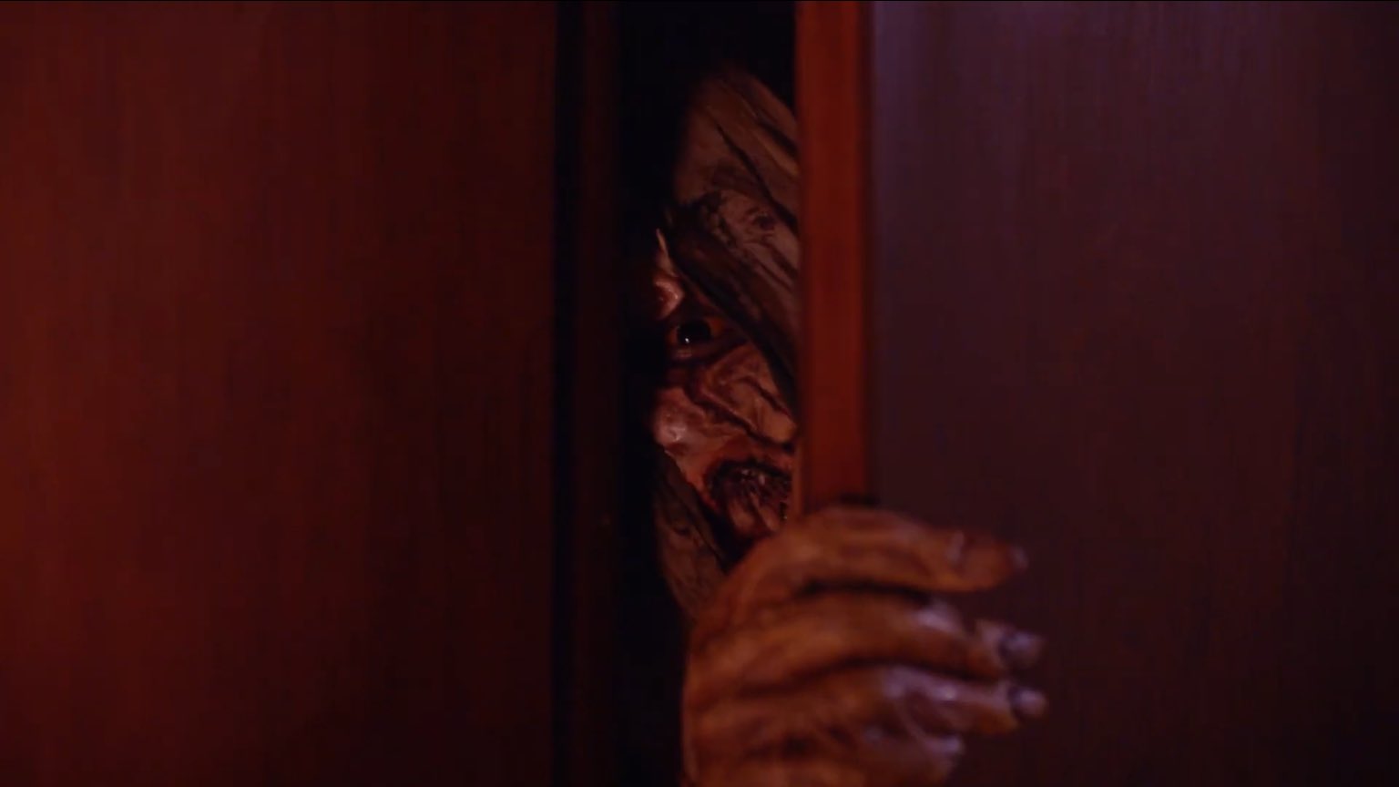 Castle Freak review - reimagining a cult favourite | Ready Steady Cut