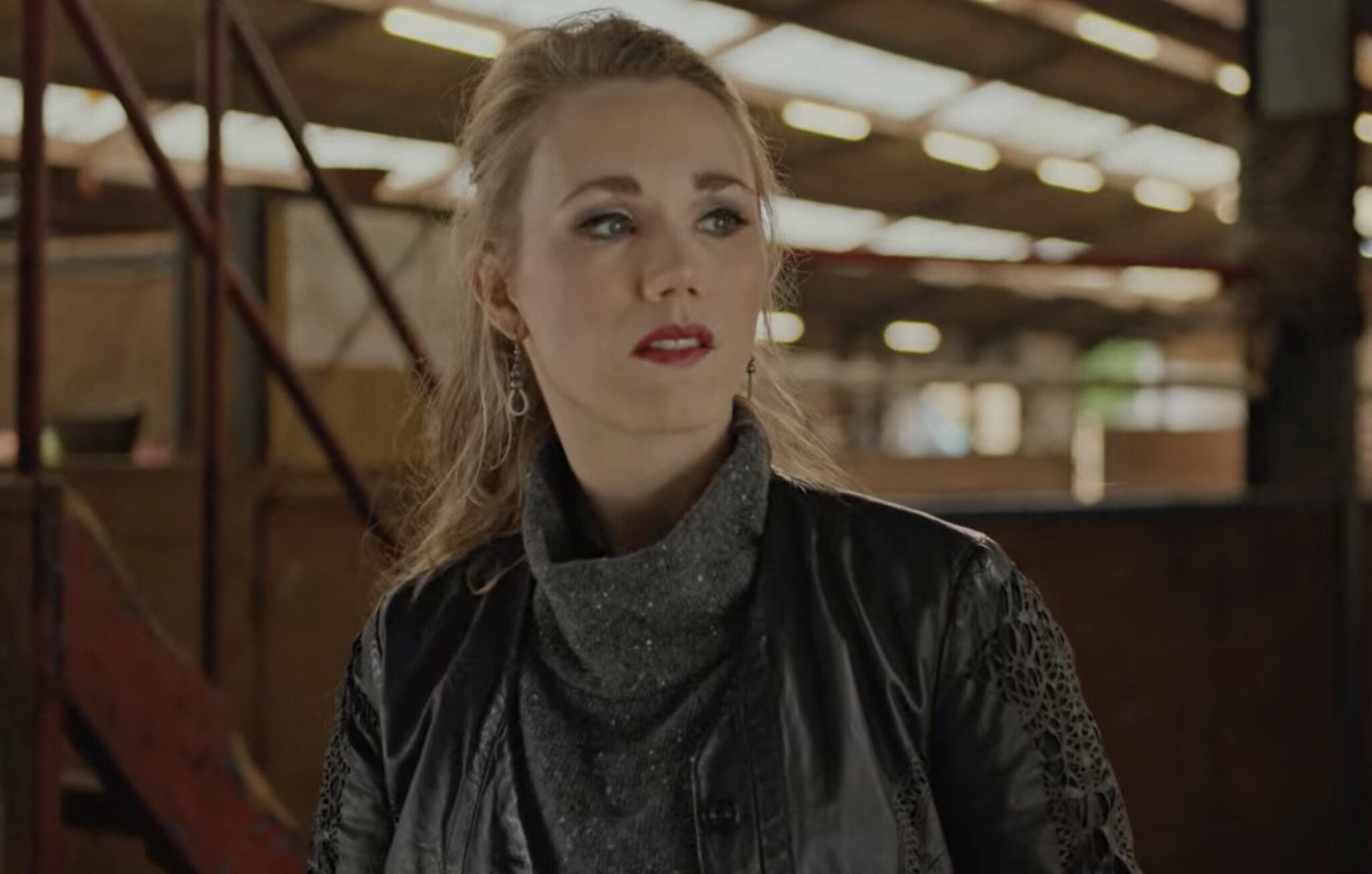 Undercover season 2, episode 3 recap - what happened in "Soldiers of Love"?