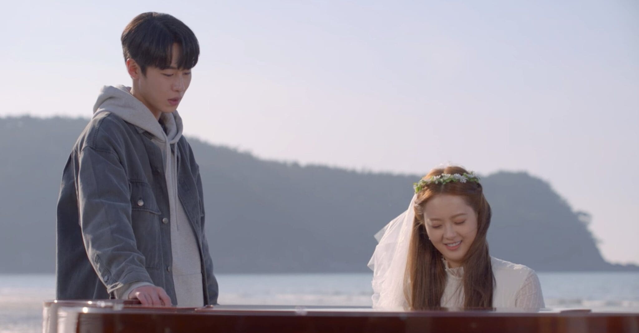 Do Do Sol Sol La La Sol episode 13 recap - [spoiler] sent the piano to ...