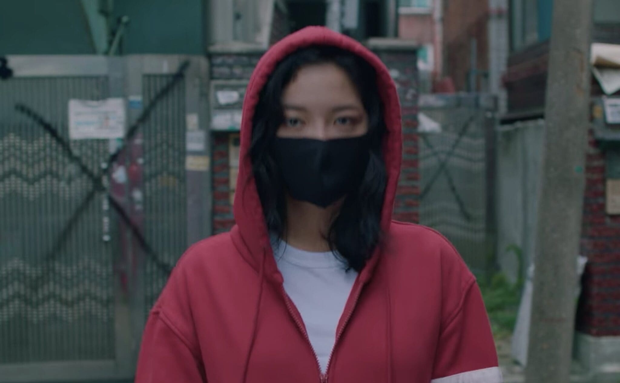 The Uncanny Counter Season 1 Episode 1 Recap