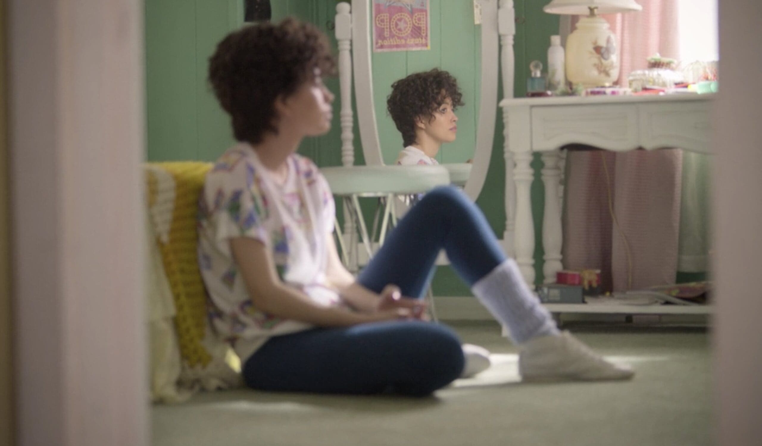 Selena: The Series season 1, episode 2 recap - what happened in "Dame ...