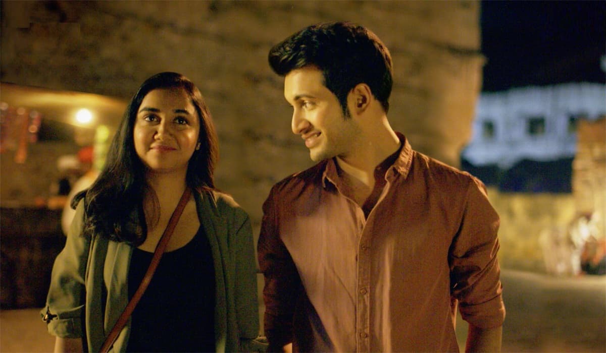 Mismatched season 1 review - a sweet but predictable story