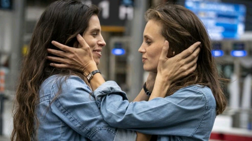 DNA review - quiet and thoughtful | Ready Steady Cut