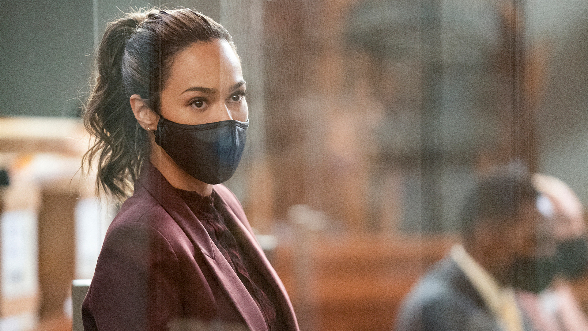 All Rise season 2, episode 3 recap - "Sliding Floors" | Ready Steady Cut