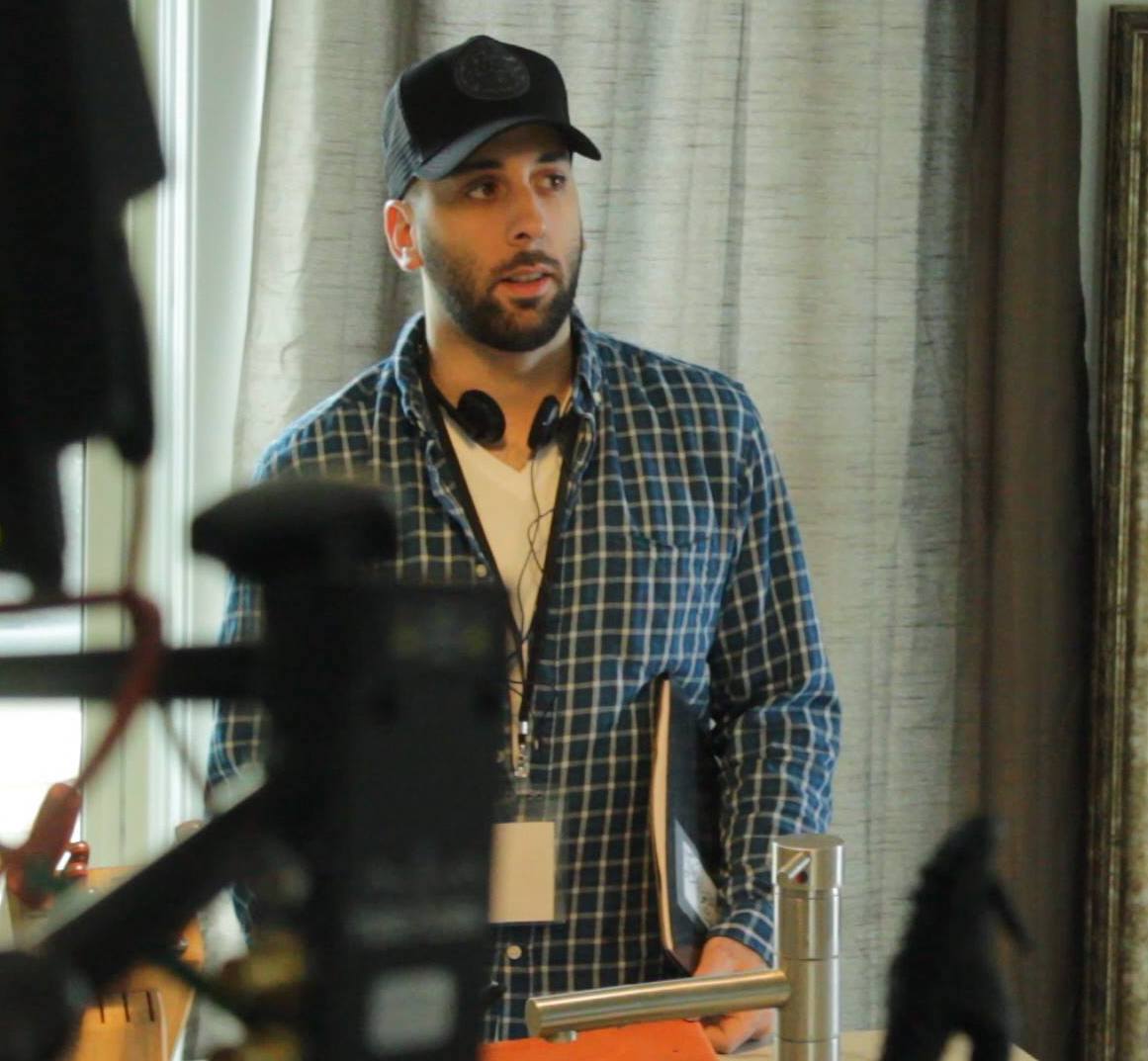 For the Sake of Vicious interview: Reese Eveneshen & Gabriel Carrer