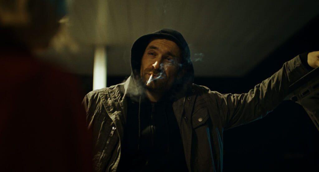 Hunted review - fairy tale and survival thriller combined to make ...