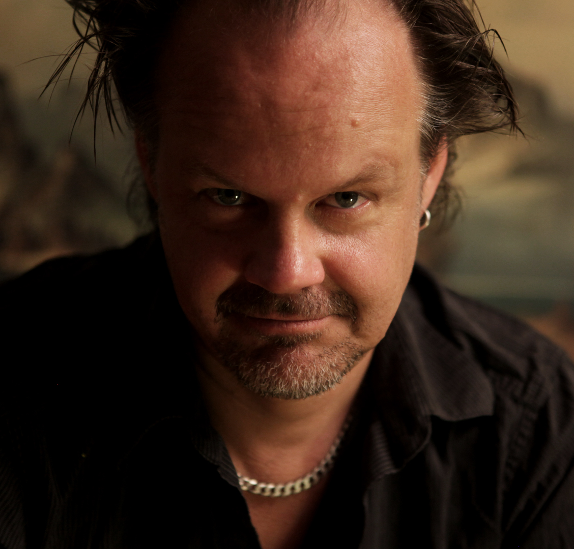 Depraved: an interview with Larry Fessenden | Ready Steady Cut