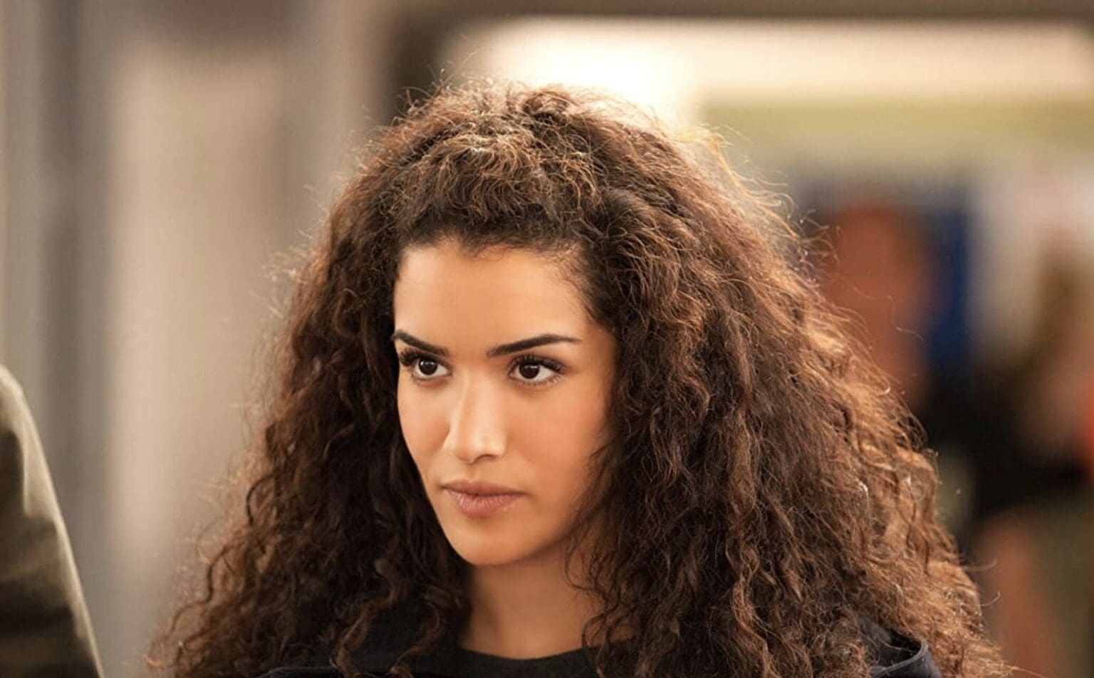 Break (2020) review - a seen-before premise but with wonderful expression