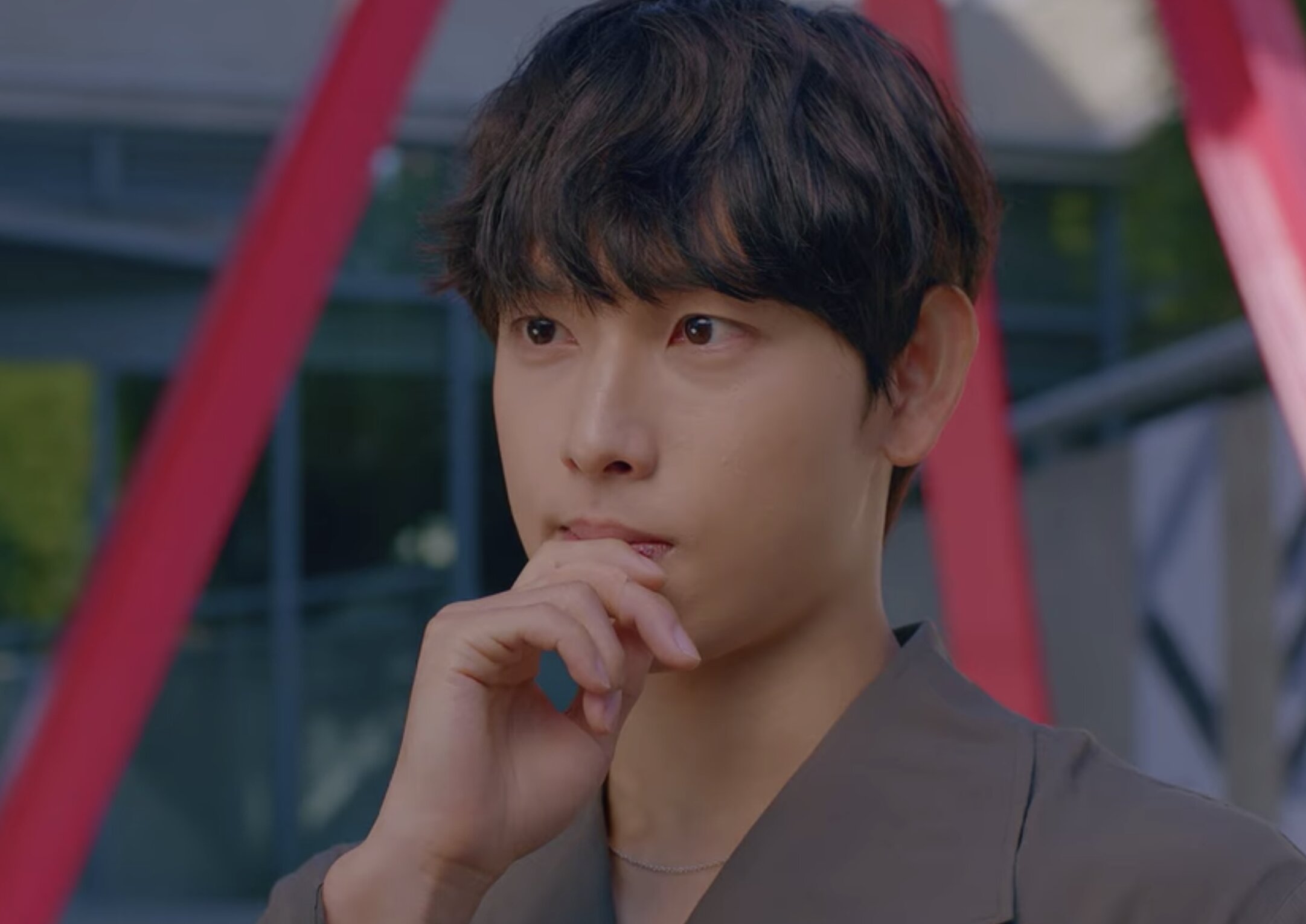Run On episode 2 recap - Ki Seon-gyeom shoots his shot