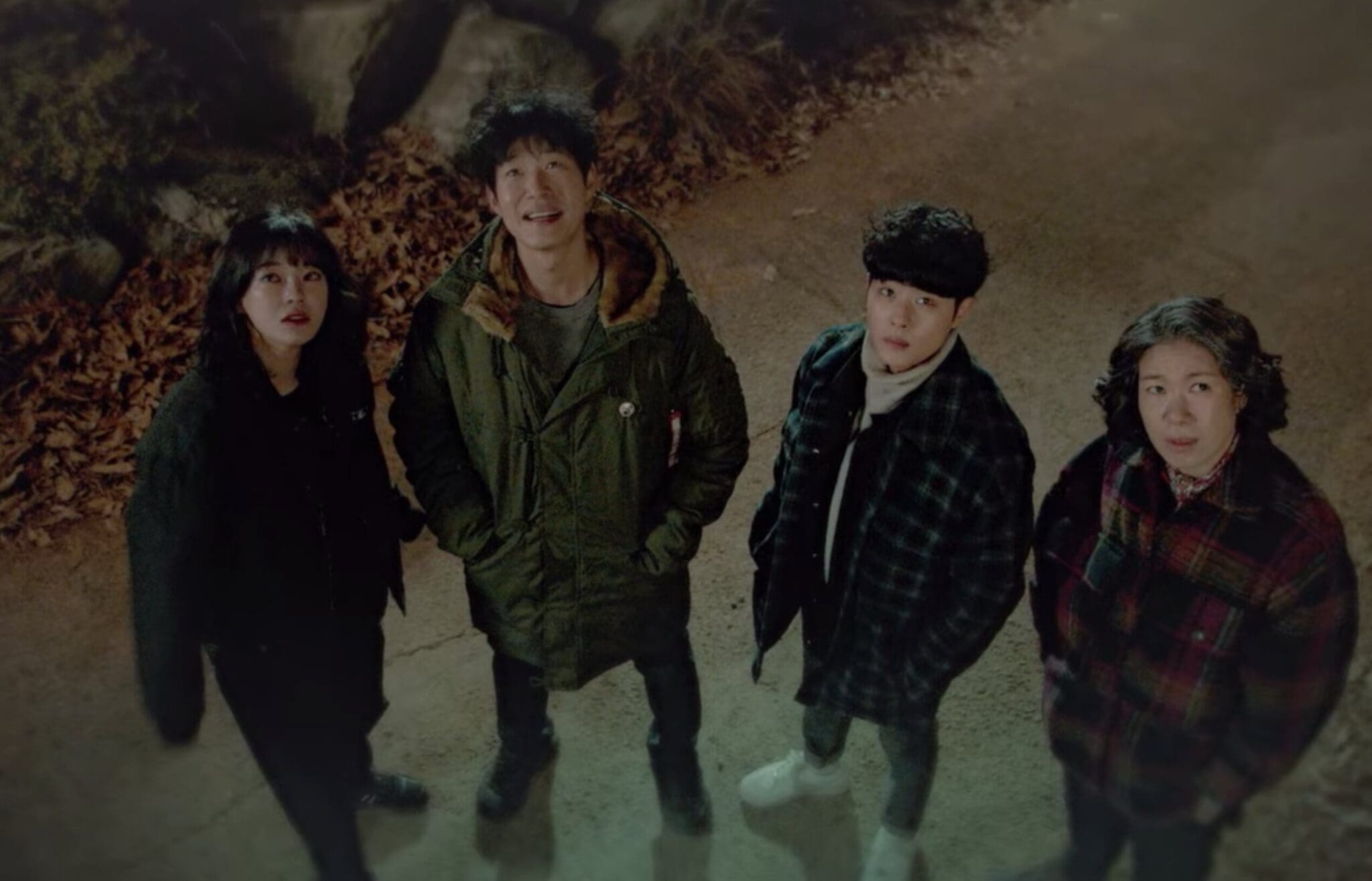 The Uncanny Counter Season 1 Episode 8 Recap