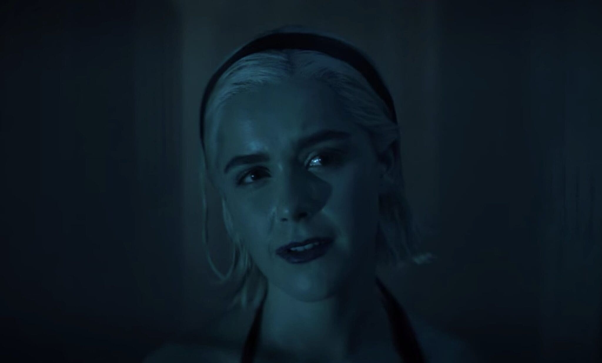 Chilling Adventures of Sabrina season 4, episode 3 recap - "The Weird"