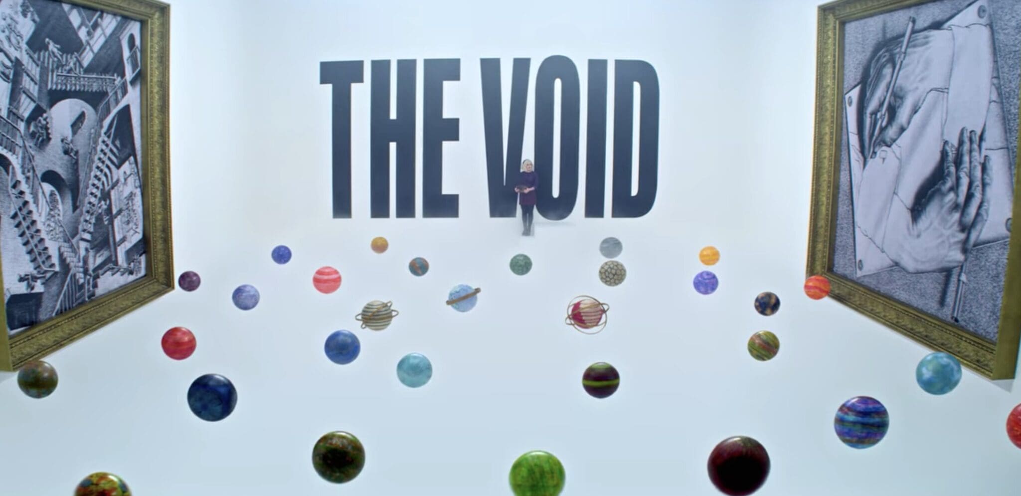 Chilling Adventures of Sabrina season 4, episode 8 recap - the ending explained