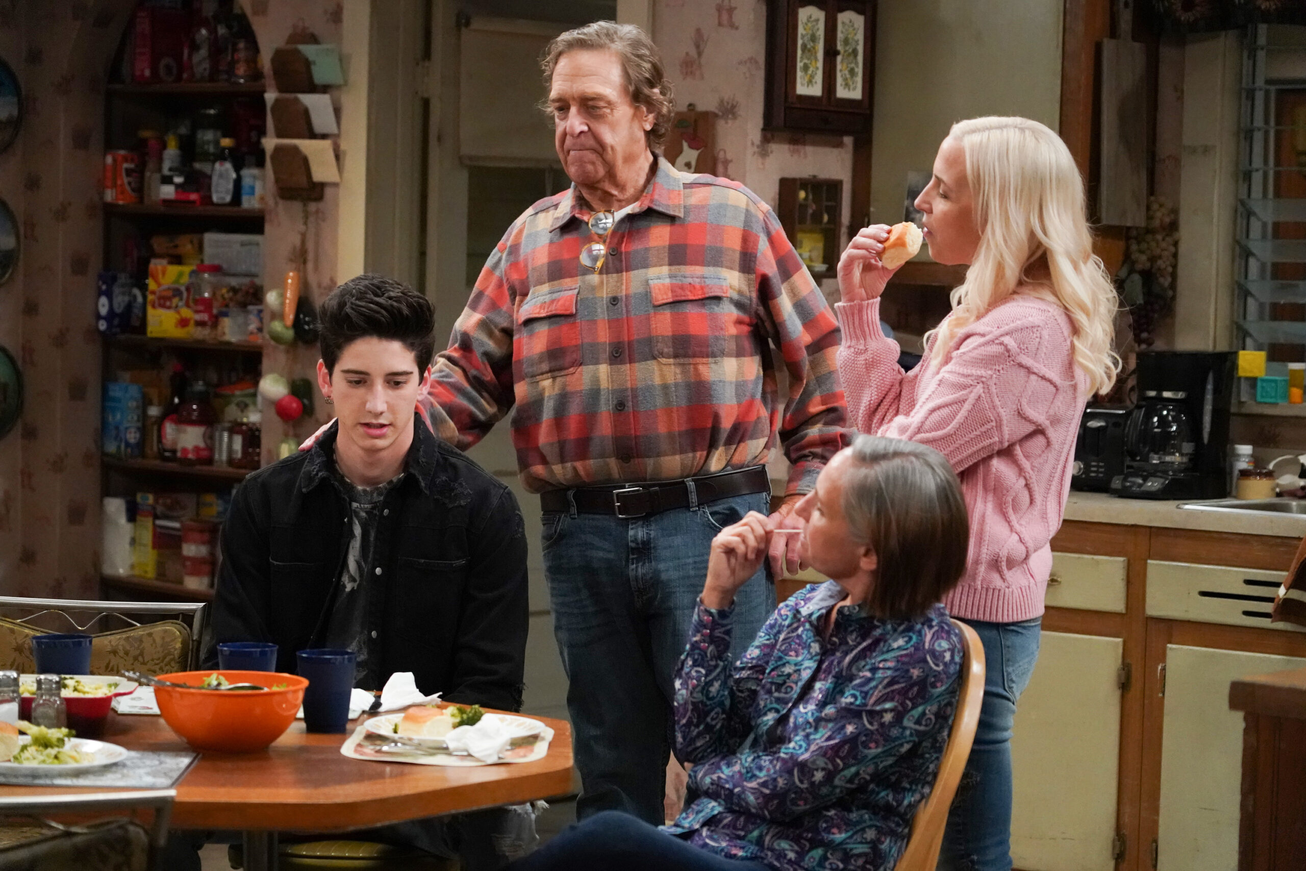 The Conners season 3, episode 8 recap - is there any use for Harris?