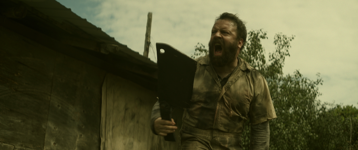 Butchers review - plays with backwood tropes but achieves nothing new