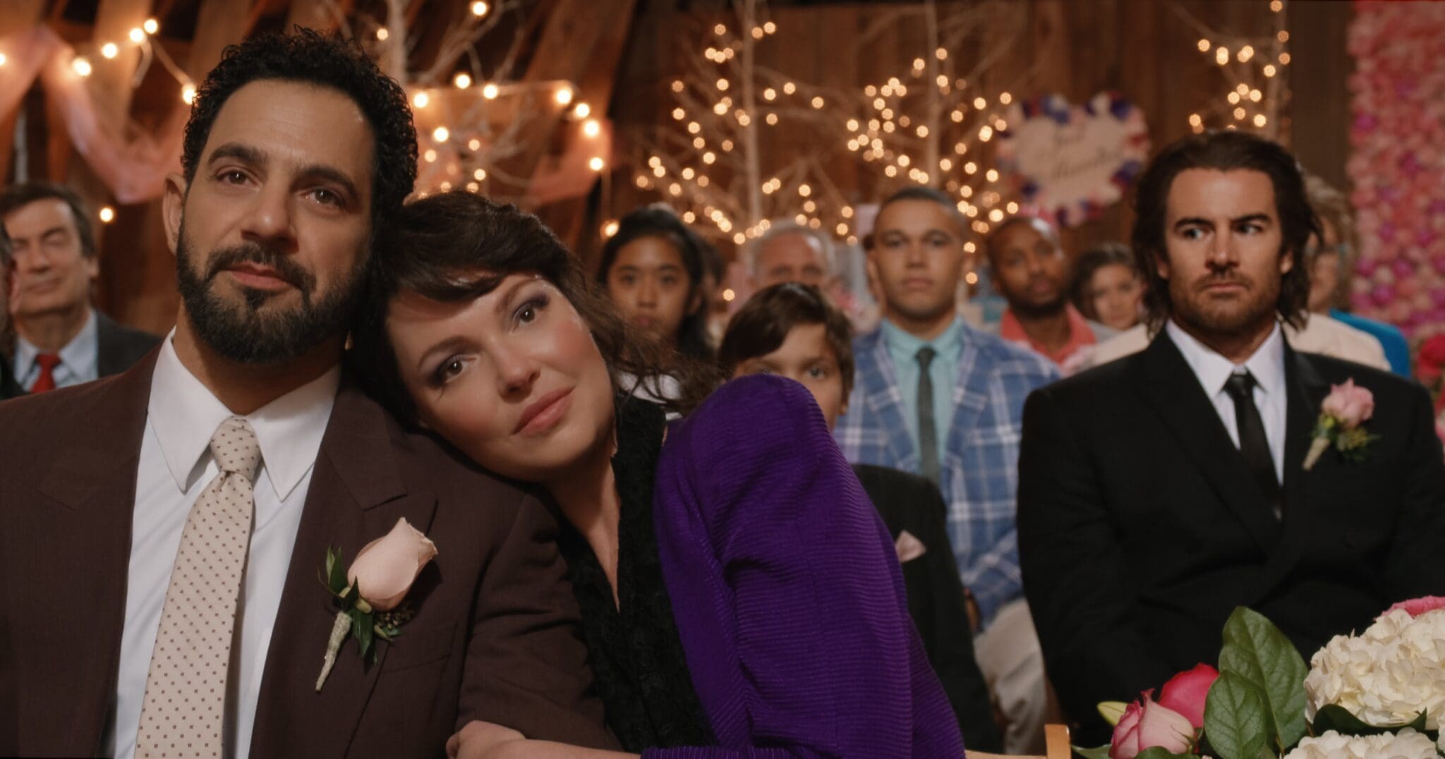 Firefly Lane season 1, episode 8 recap - what happened in "Mawaige"?